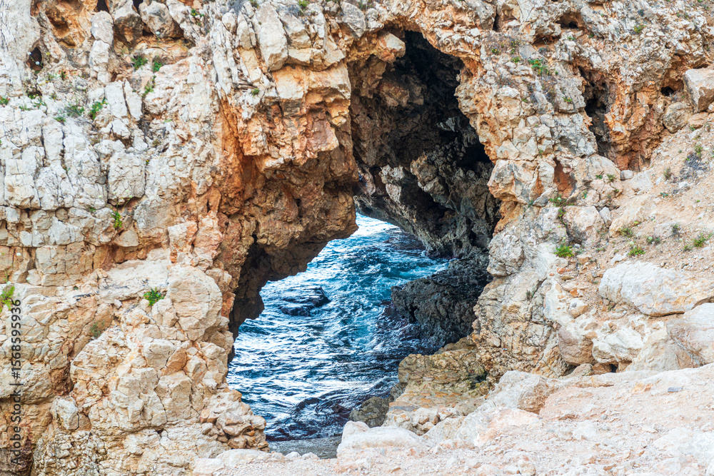 playa paradisíaca cala del moraig turismo españa verano 2025 Cala del ...
