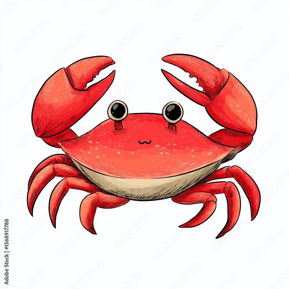 Create Stunning Visual Prompts for Bored Crabs and More Expert ...