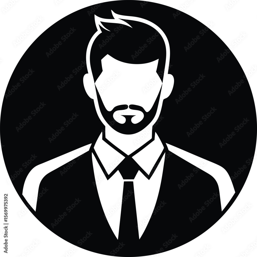 Anonymous Professional: A professional individual's profile is ...
