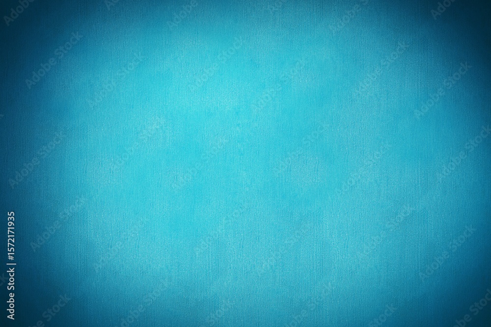Displaying abstract flat design textured blue canvas with subtle ...