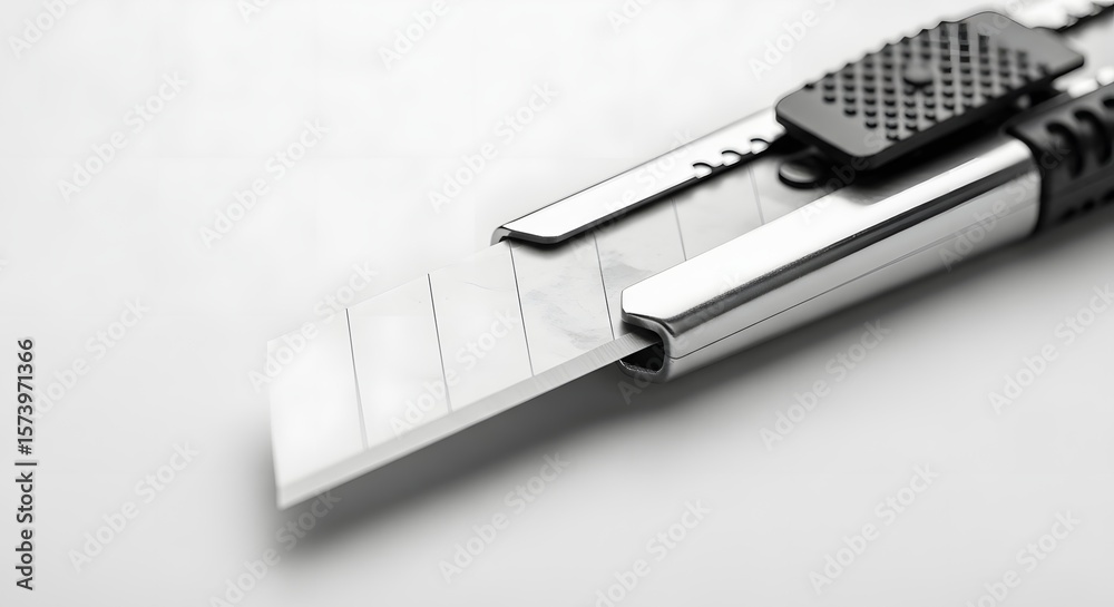 Sharp Utility Knife Precision Cutting Tool for Crafts and DIY Projects ...