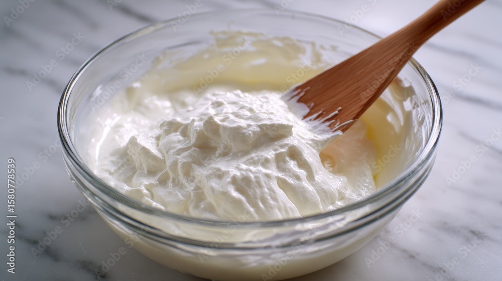 Step by step guide to making delicious homemade yogurt using simple ...