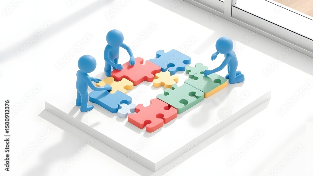 Teamwork and Organizational Unity, Building Collaborative Work Culture ...