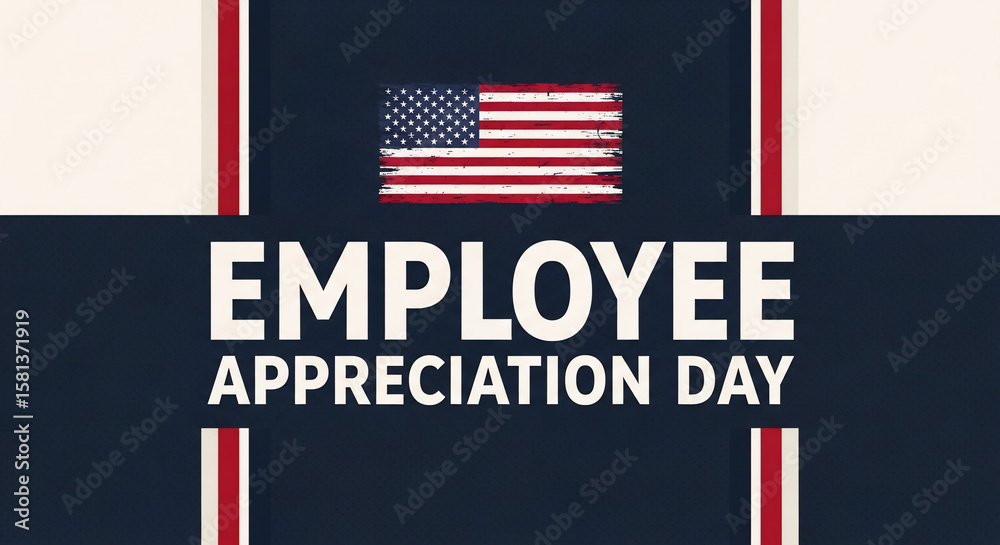 Stock-Illustration „Celebrate employee appreciation with this graphic ...
