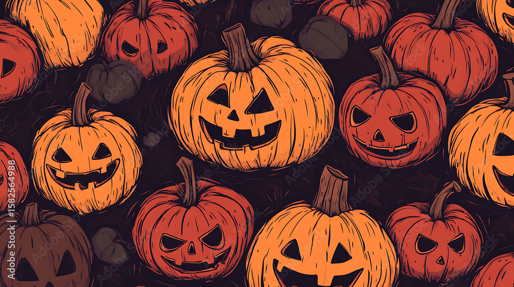 Halloween is known for costumes, trick-or-treating, haunted houses ...