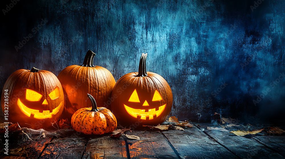 Halloween is known for costumes, trick-or-treating, haunted houses ...