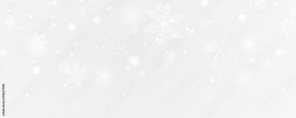 PNG background snowflake celebration white winter isolated illustration ...