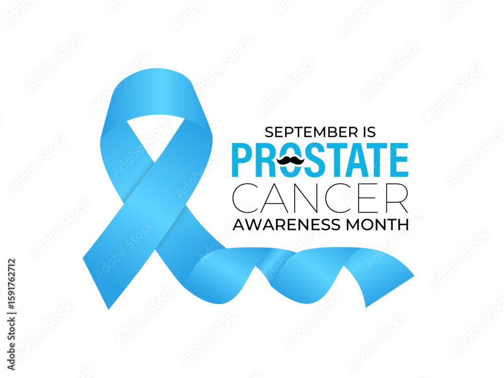 September is Prostate Cancer Awareness Month, which raises awareness ...