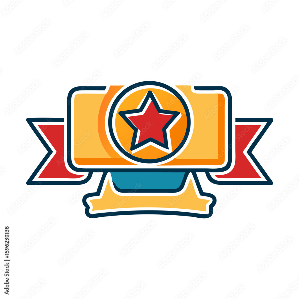 Logos and branding Description: Logo templates (retro, modern, hand ...