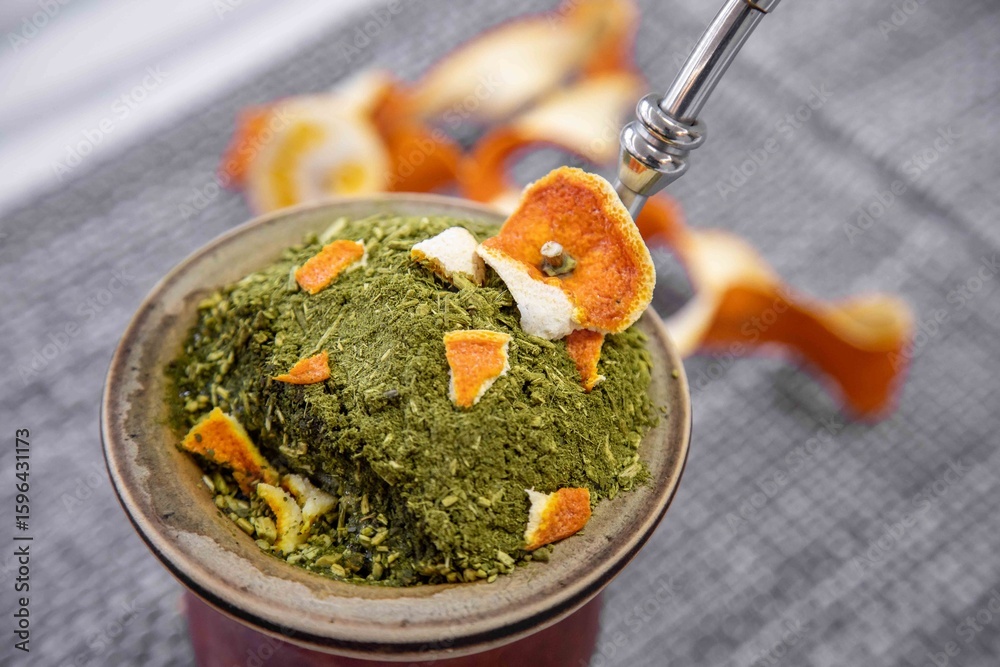 The most perfect, original and best yerba mate chimarrão in the world ...