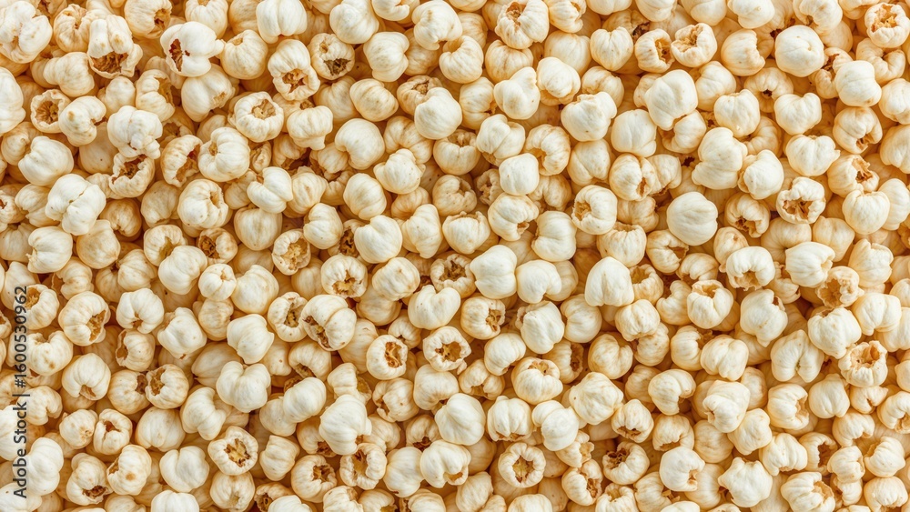 Isolated corn grain on a blank white canvas Stock Photo | Adobe Stock