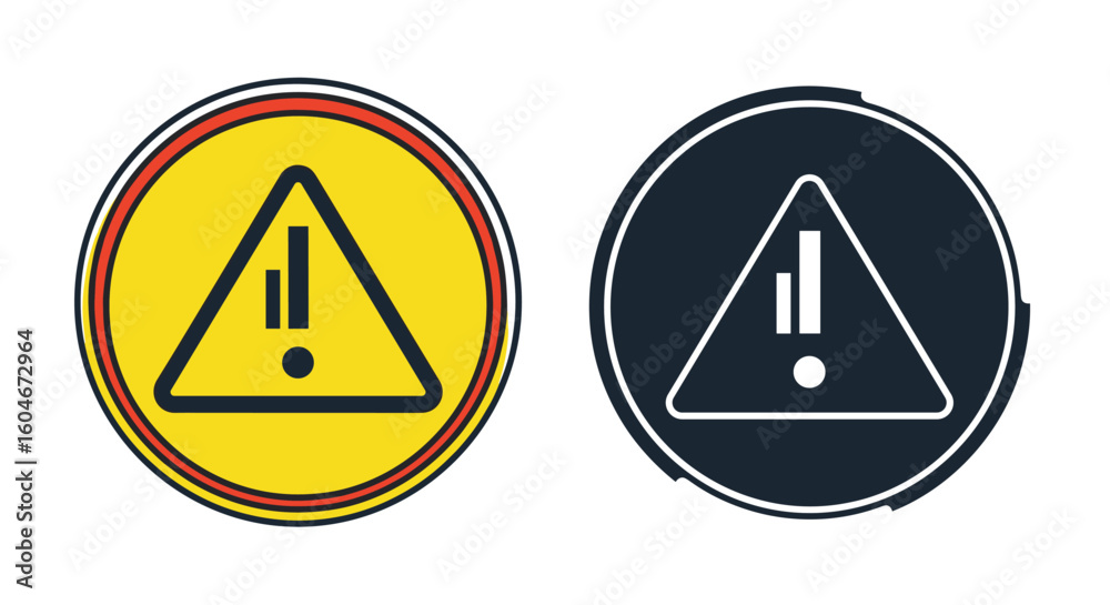 Understanding warning symbols and danger alerts for workplace safety ...