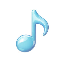 Eighth Note Music Background Free Stock Photo - Public Domain Pictures
