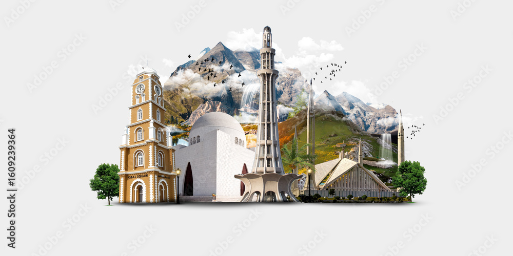 Happy Pakistan Day, Independence Day 14 August 1947. Azadi Mubarak ...