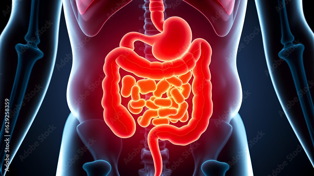 Diseases of the gastrointestinal tract that often cause abdominal pain ...