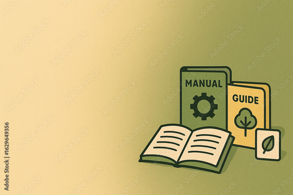 Sustainable Development: Eco-Friendly Guide and Manual, Open Book ...
