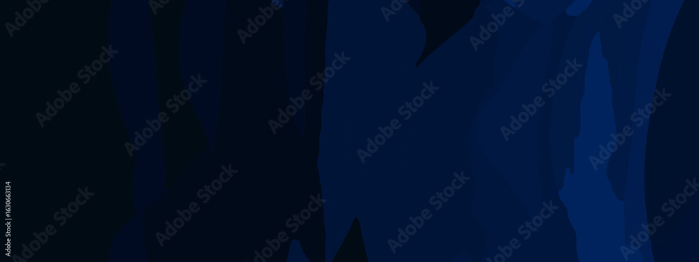 High-Resolution Navy Blue Wallpaper with Smooth Gradient and Subtle ...