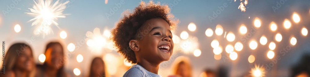 Celebrating Independence Day with fireworks, parades, and community ...