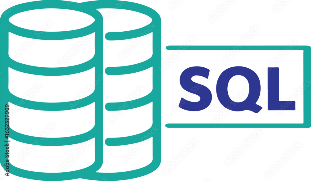 sql database icon png