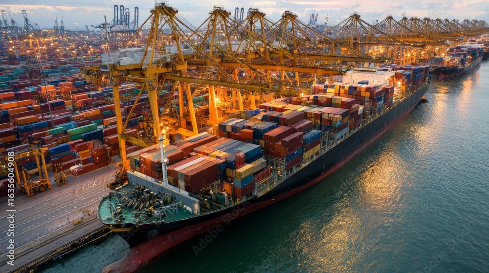 Understanding tariffs and taxes on imported goods and their impact on ...