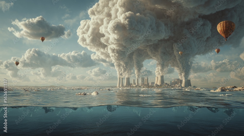 Understanding global warming causes, effects, and solutions for a ...