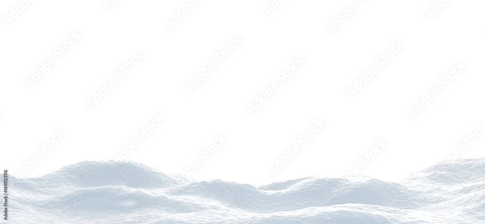 Png Christmas snow scene panoramic winter mountain Stock Photo | Adobe ...