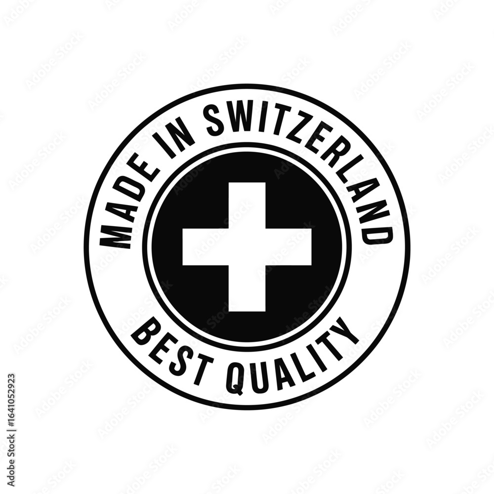 Swiss Cross Logos