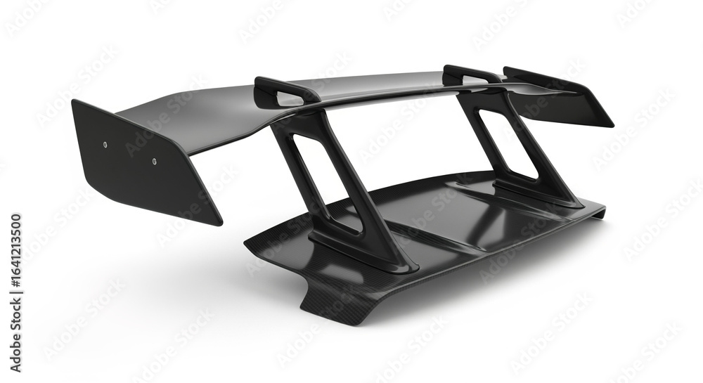 Find the best carbon fiber rear spoiler wing for your car upgrade and ...