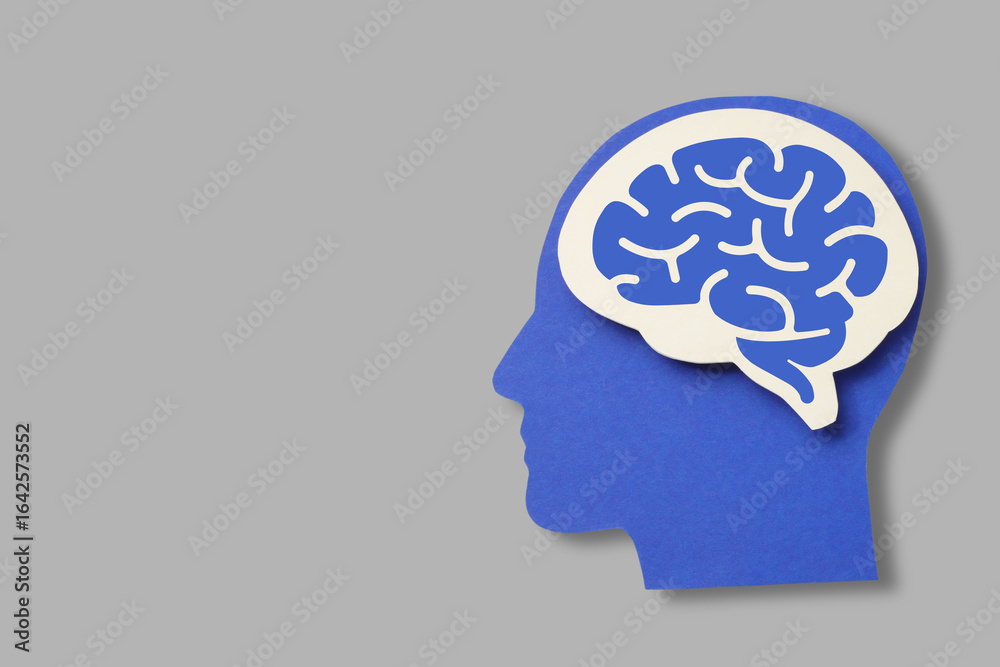 Visualizing The Human Brain And Its Significance Stock Photo Adobe Stock