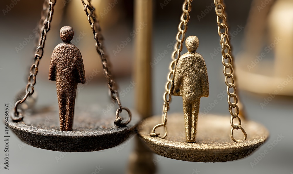 Understanding balance and equality: exploring the concept of fairness ...