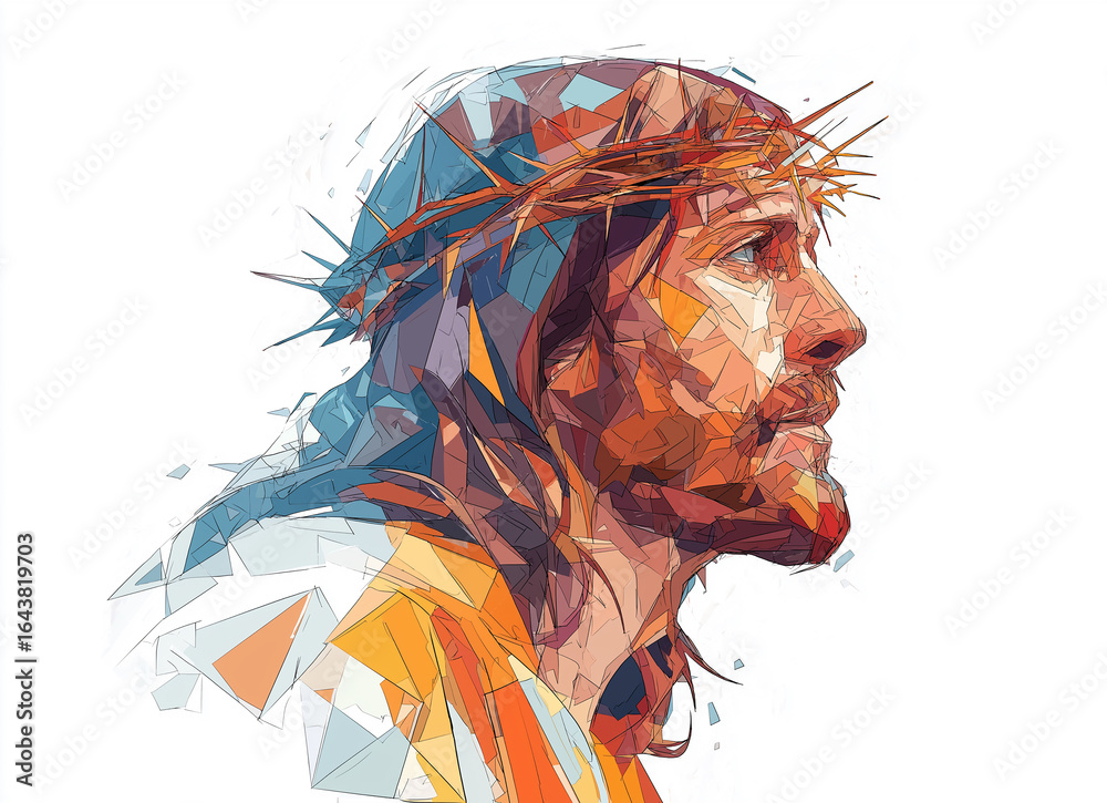 jesus, Jesus Christ, Messiah, Savior, Son of God, Lord, Redeemer ...