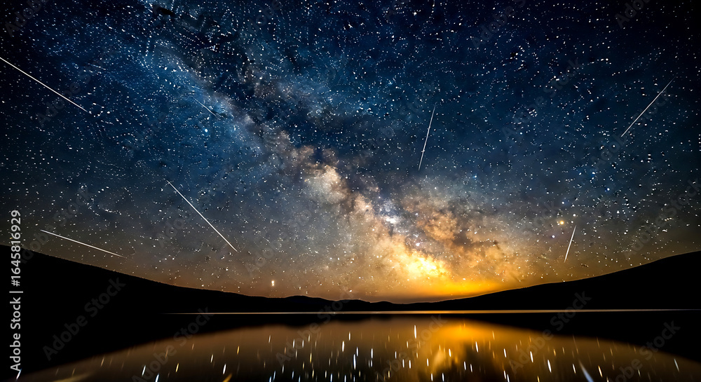 Why the Perseids Meteor Shower is the Best Celestial Show of the Year ...