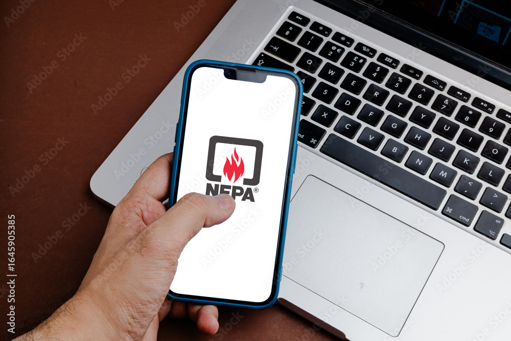NFPA | National Fire Protection Association | Fire Safety Codes ...