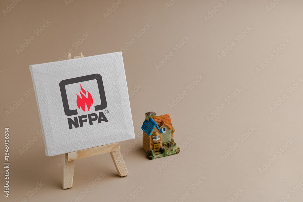 NFPA | National Fire Protection Association | Fire Safety Codes ...
