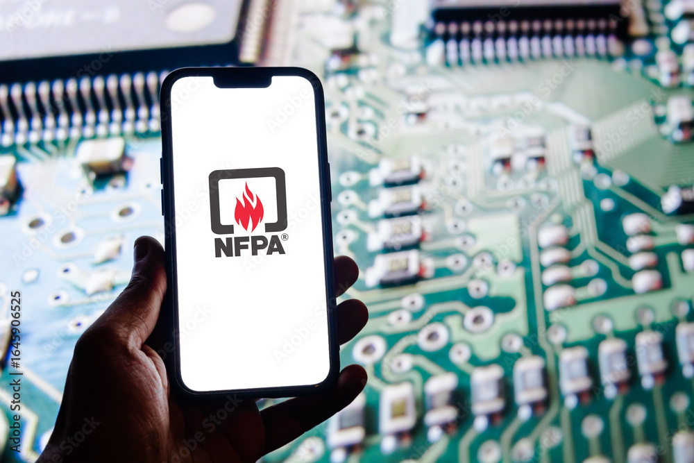 NFPA | National Fire Protection Association | Fire Safety Codes ...