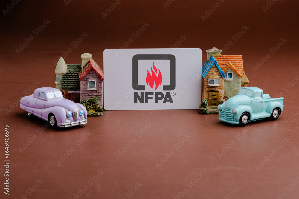 NFPA | National Fire Protection Association | Fire Safety Codes ...