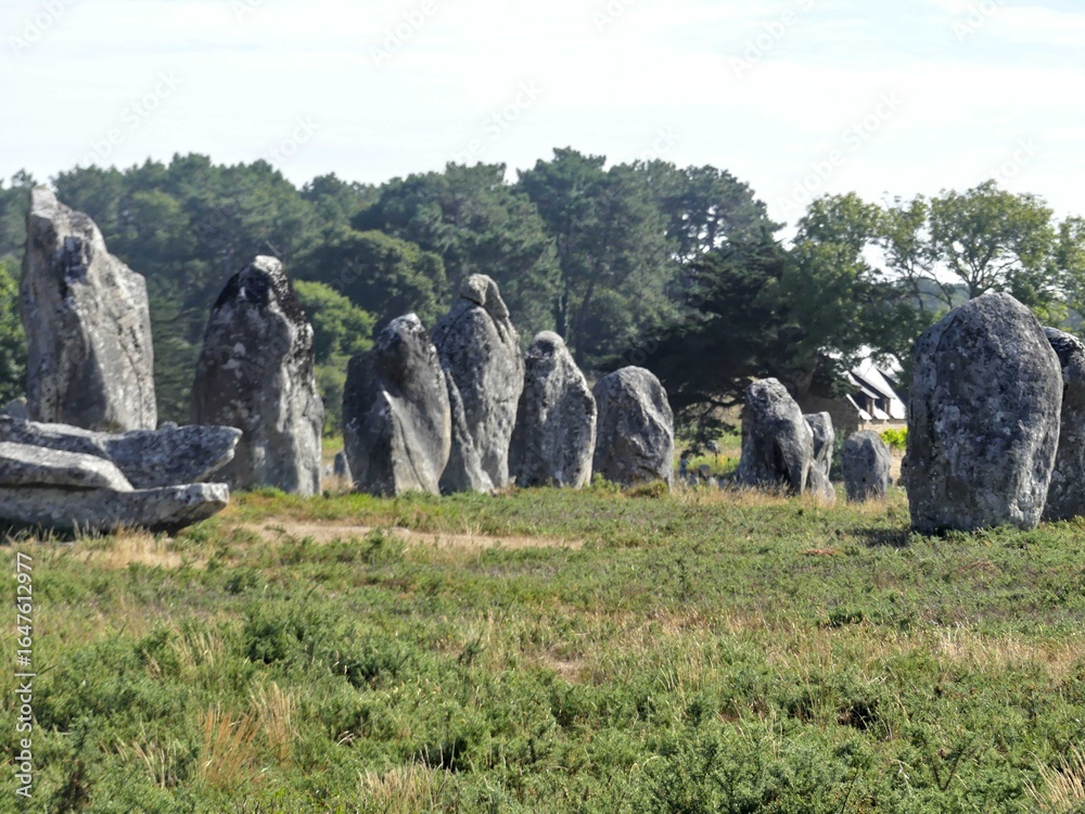 Carnac, August 2025: Visit the world's largest megalithic complex ...