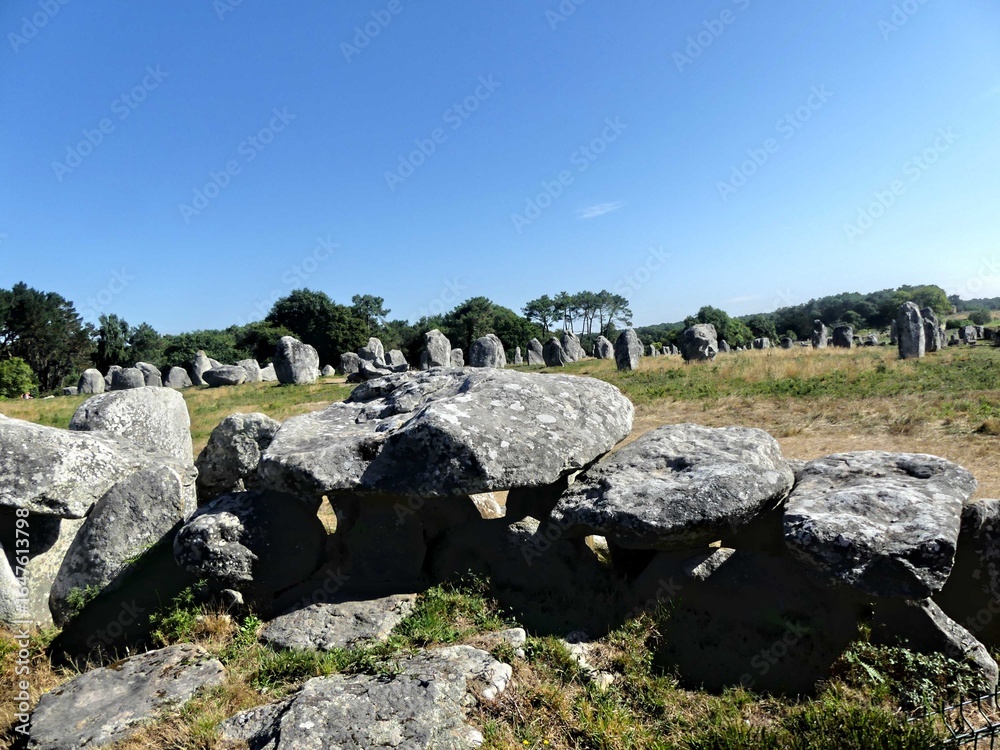 Carnac, August 2025: Visit the world's largest megalithic complex ...