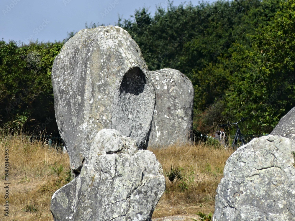 Carnac, August 2025: Visit the world's largest megalithic complex ...