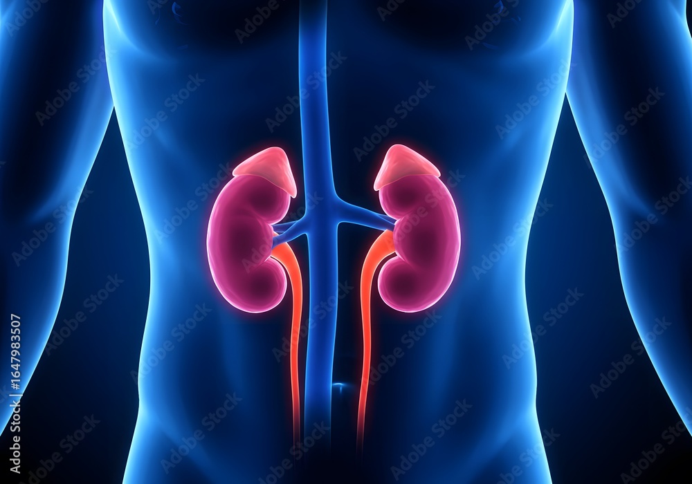 Understanding the Vital Role of Human Kidneys in Maintaining Bodily ...