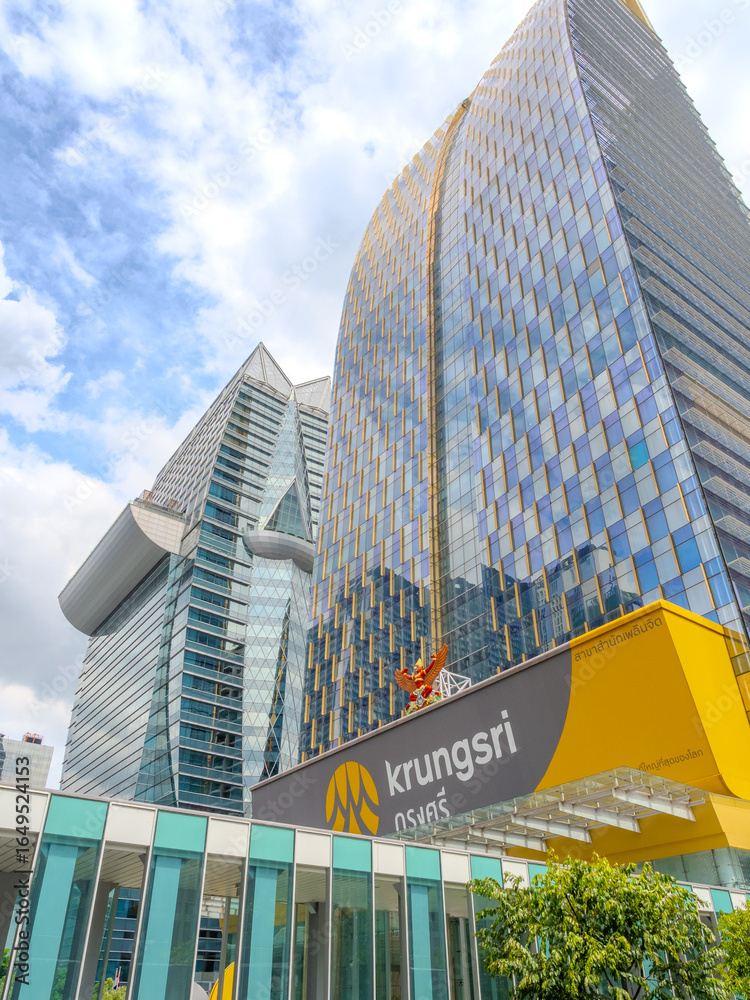 Foto de Stock 22 August 2025 high rise towers building residential ...