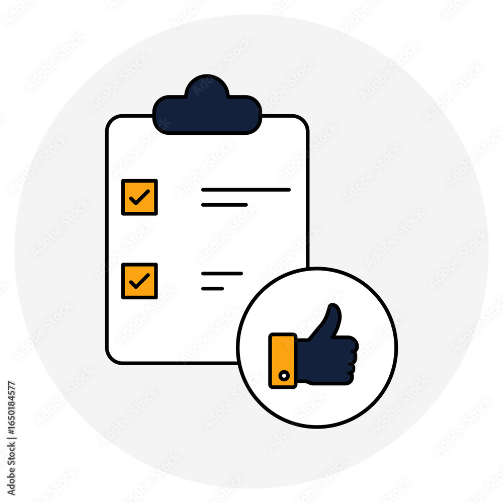 Standard Icon, Industry Standard Guidelines, Setting the Benchmark ...