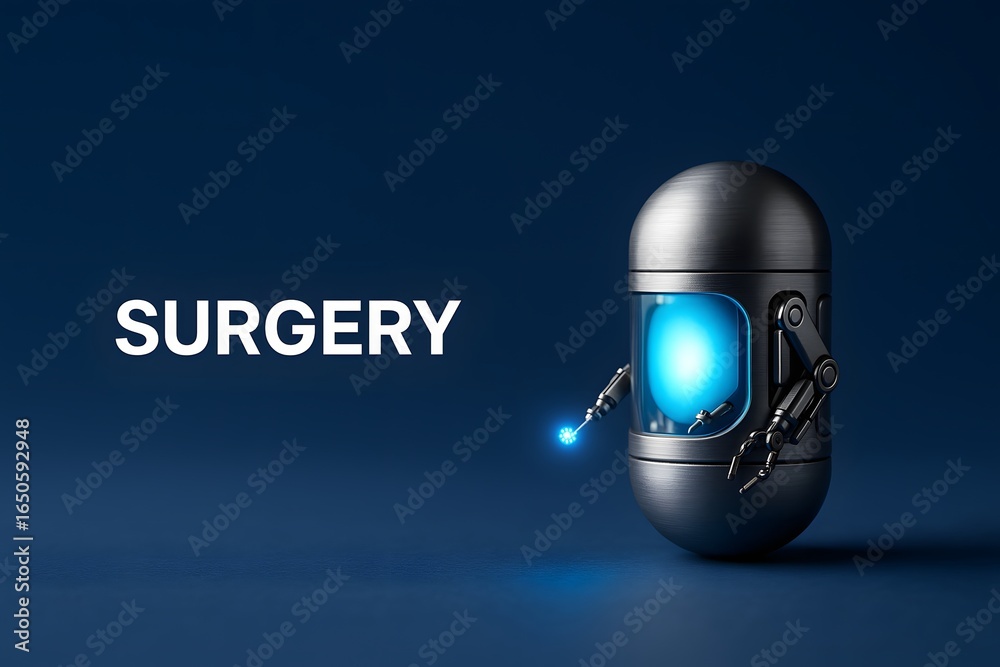 Medical Robotic Capsule for Non-Invasive Diagnostics and Targeted ...