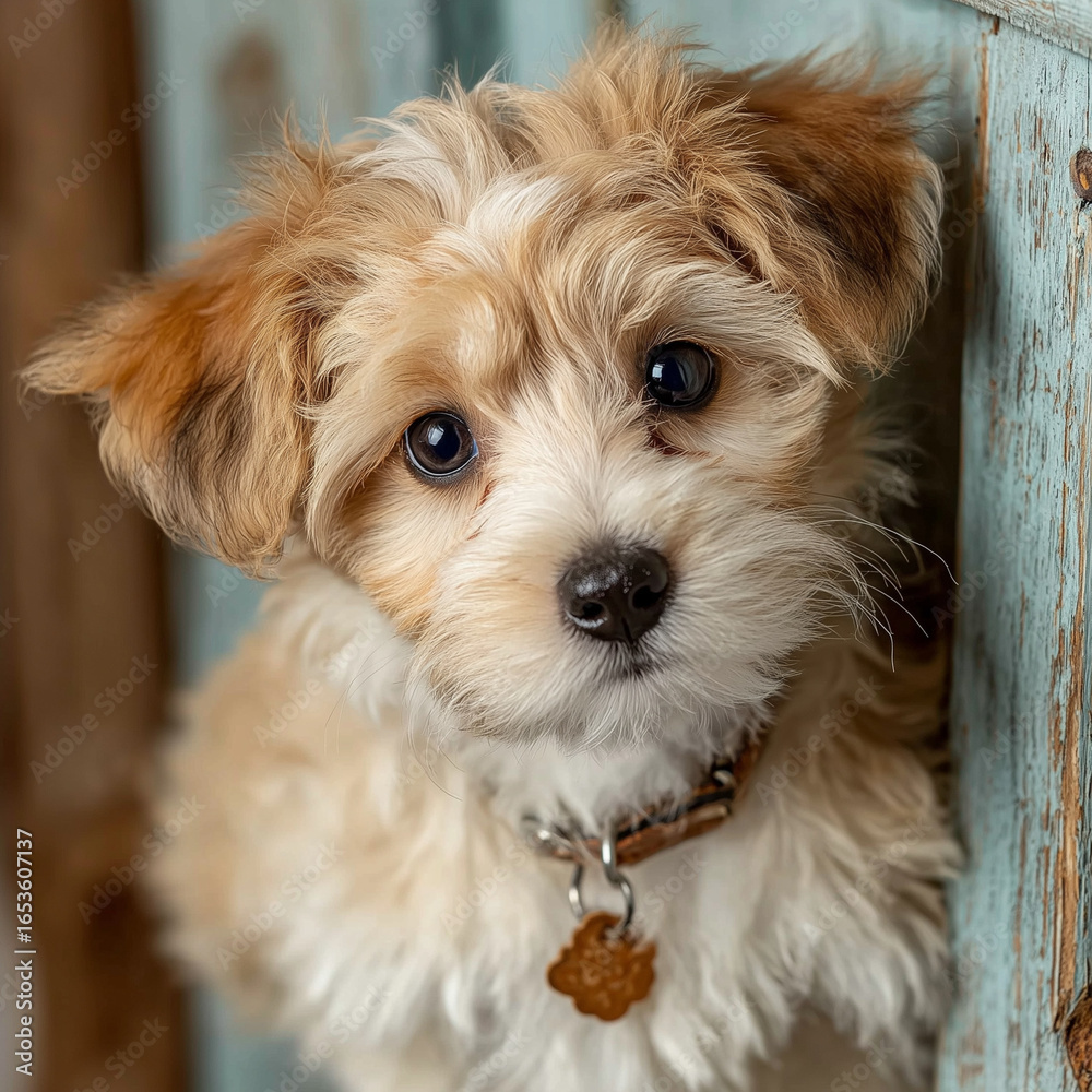 Top 10 Cutest Puppy Breeds in the World Based on Popularity, Fluffiness ...