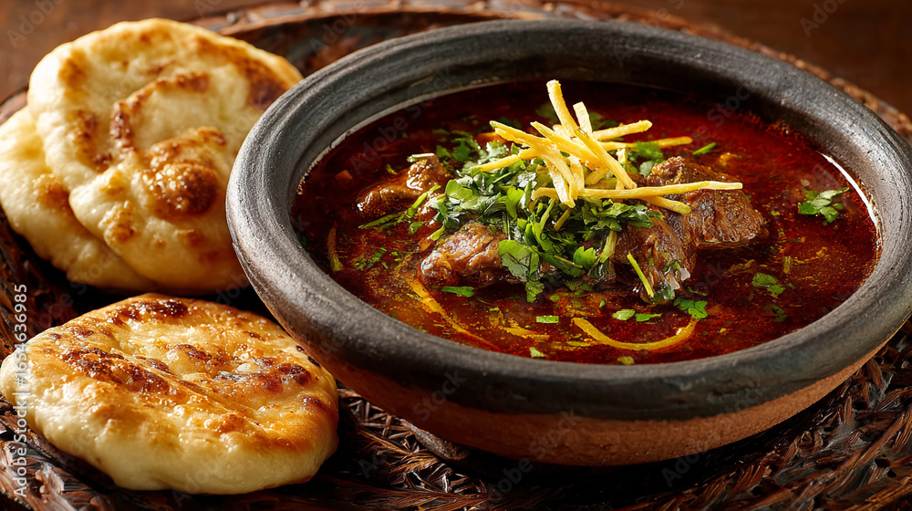 Delicious nihari recipe: authentic indian and pakistani beef stew with ...