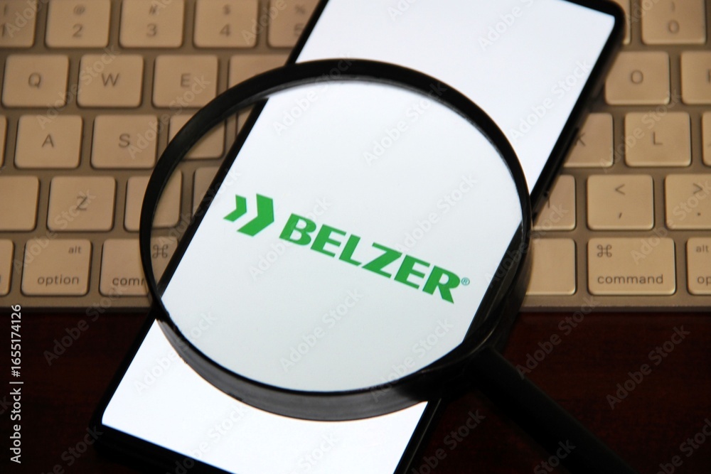 Belzer - Marca alemã com 140 anos de história, reconhecida no Brasil ...