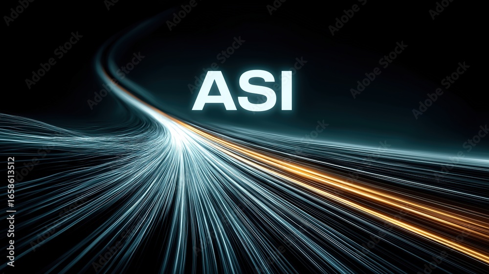 Asi Artificial Super Intelligence Using Ai Agent Technology During The