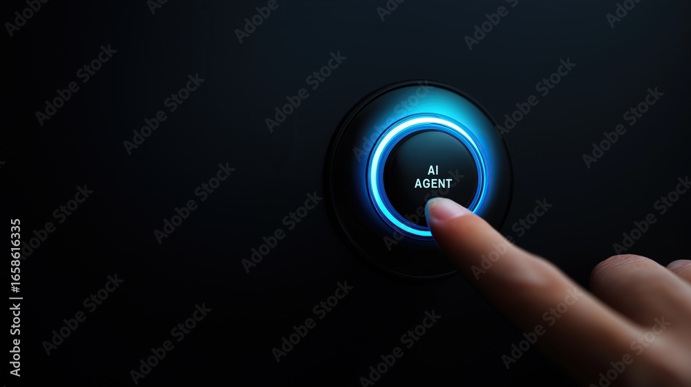 Autonomous AI agents using agentic autonomy to power the future of AGI ...