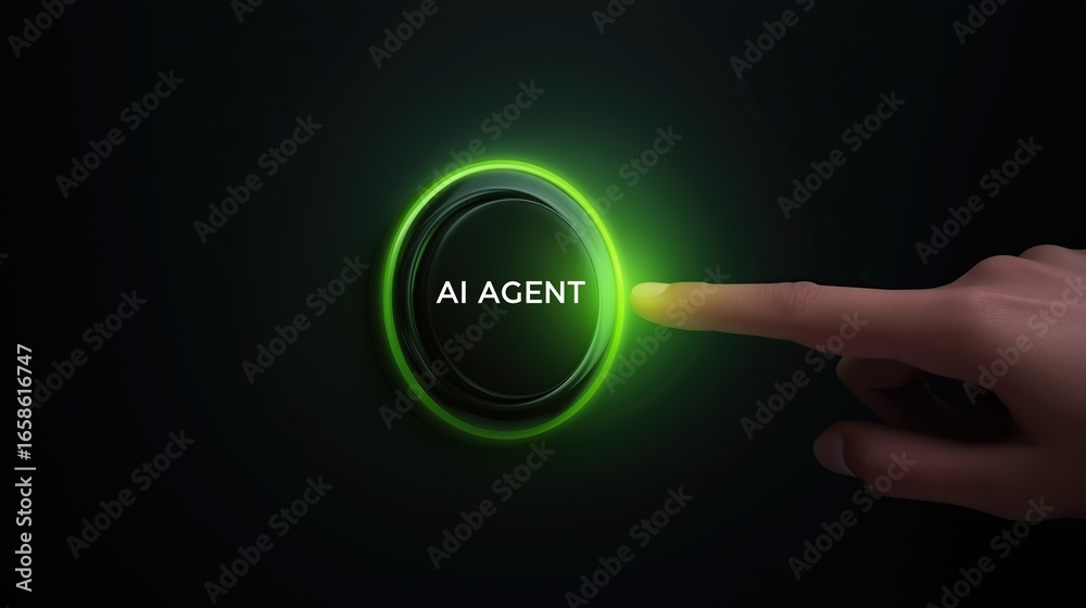 Autonomous AI agents using agentic autonomy to power the future of AGI and ASI superintelligence ...