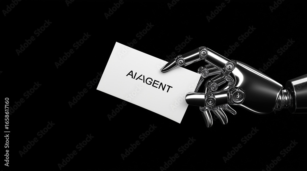 Autonomous AI agents using agentic autonomy to power the future of AGI ...